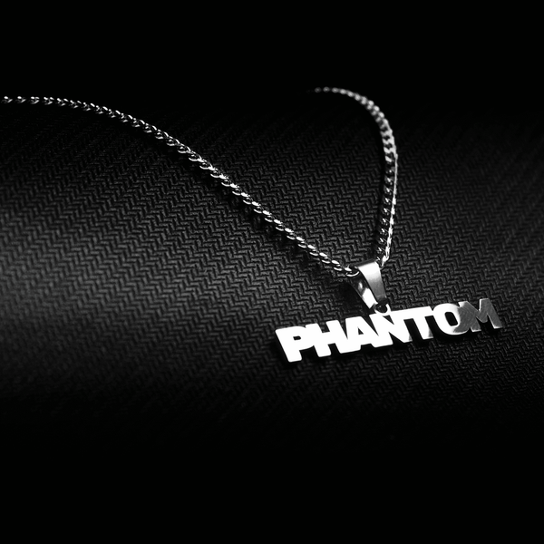 Підвіска на шию «PHANTOM» – Royale Chain