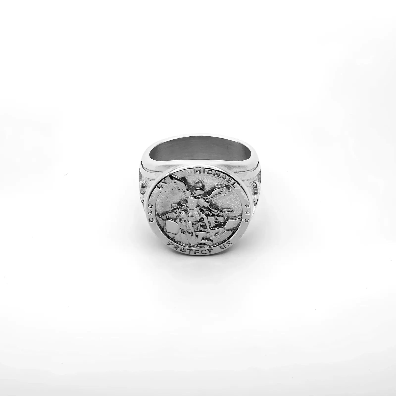 Ring «IMPERIUM» – Royale Chain